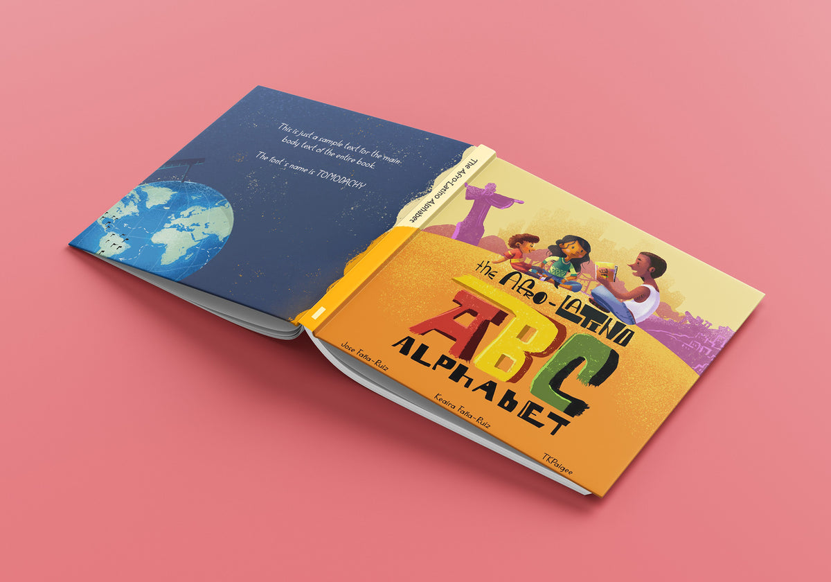 Books – Dream Child Life Science LLP